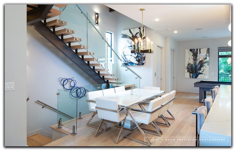 Adam Pendleton Photography Blog - Atlanta Interior and Architectural ...